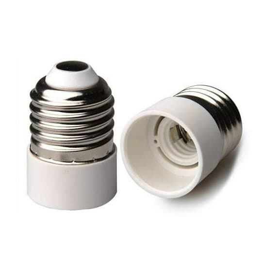 Meshkati lamp bases - Accessories