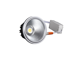 Meshkati Noorco Down Light 15W 45 angle