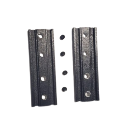 Meshkati وصلة تثبيت مسار مغناطيسي