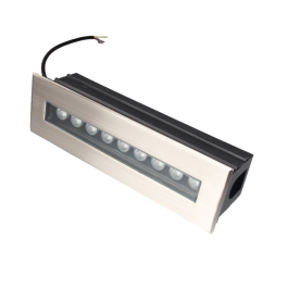 Meshkati وحدة إنارة نووركو وال واشر غاطس -3000 كلفن